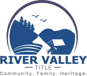 Title Insurance and Closing Services - River Valley